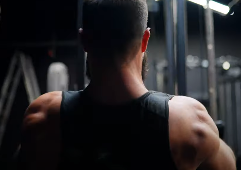 Ryan Humiston – Christoph Deutscher